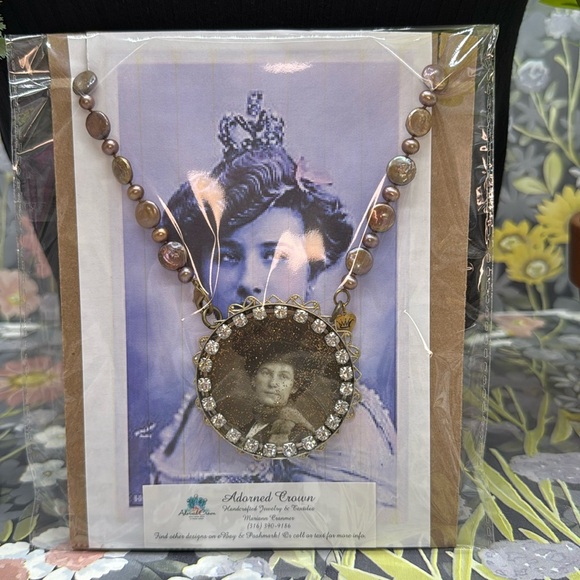 Adorned Crown Jewelry | Jewelry | Adorned Crown Jewelry Assemblage ...